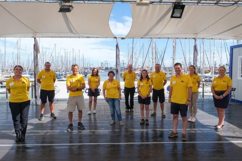 World Cruising Club: February Update – Noonsite