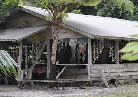 Vanuatu, Tanna Island: Rebuilding the Port Resolution Yacht Club – Noonsite
