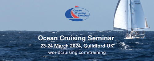 World Cruising Club: January 2024 Newsletter – Noonsite
