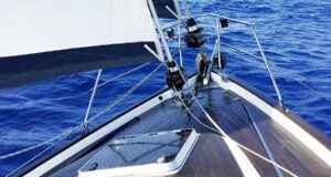 Jackstays (deck safety lines): Understanding their Construction and ...