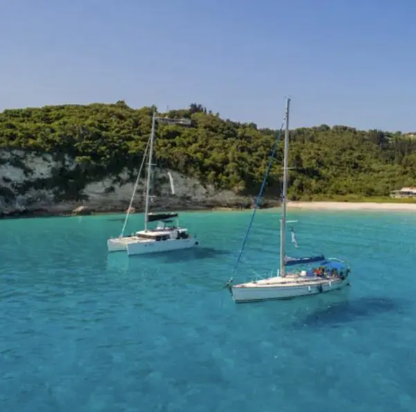 Greece: New Digital Transit Log System for Foreign Yachts – Noonsite