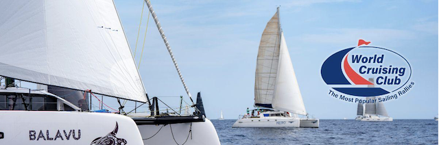 World Cruising Club: December Rally News and Updates – Noonsite